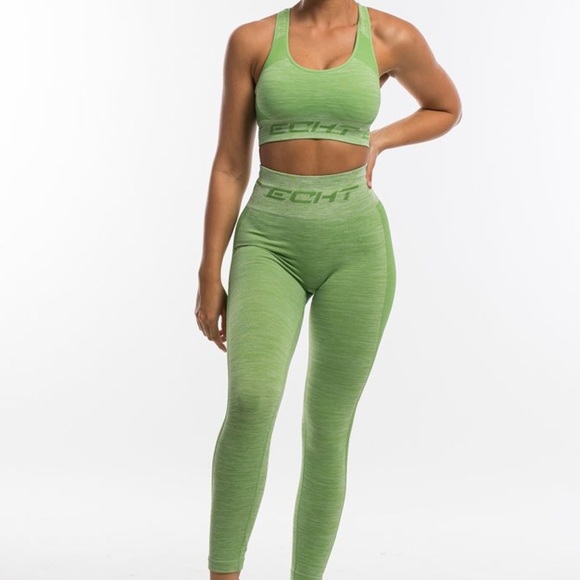 ECHT | Pants & Jumpsuits | New S Echt Set | Poshmark